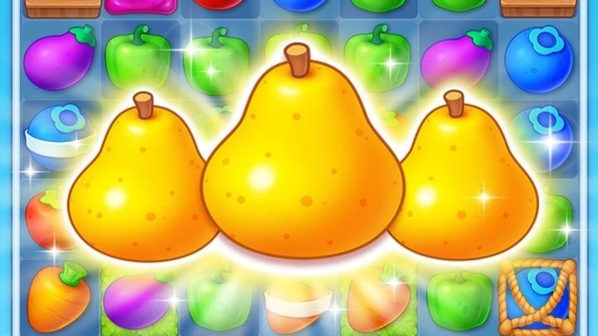 Download & Play Fruit Garden Blast on PC & Mac (Emulator)