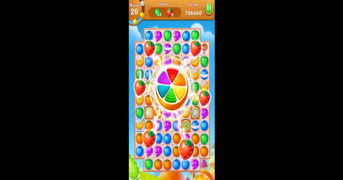 Download & Play Fruits Bomb on PC & Mac (Emulator)