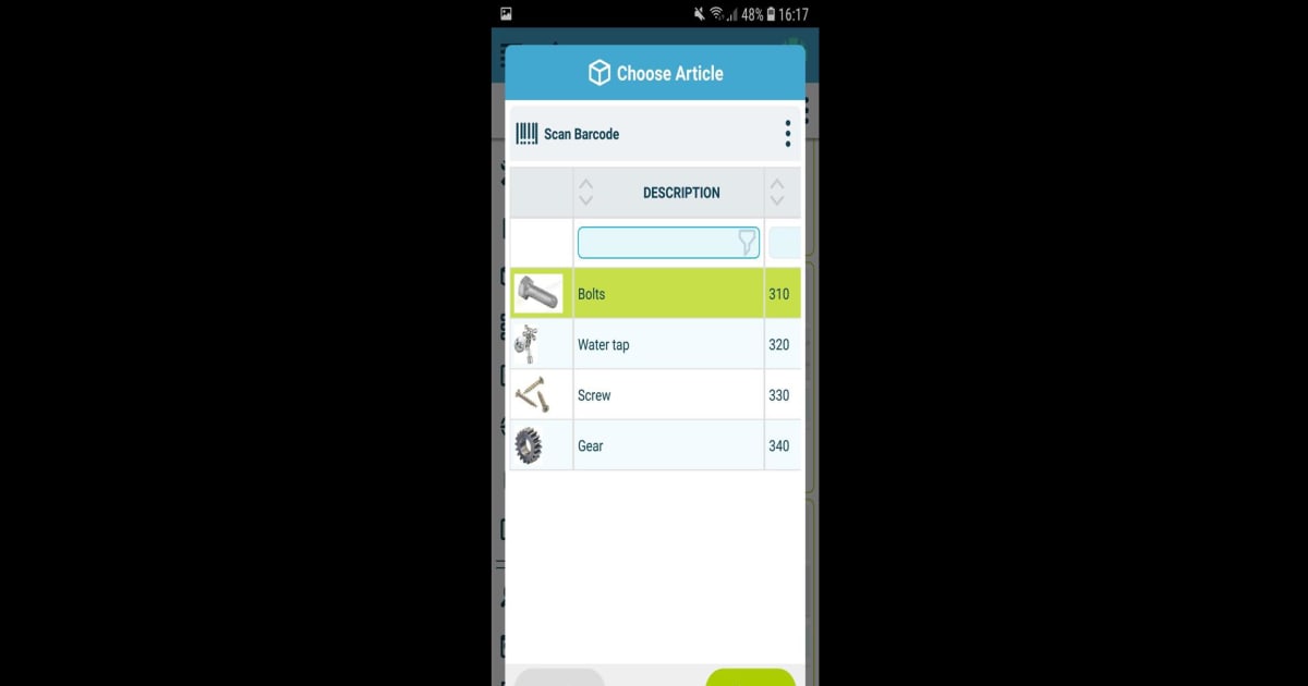 Download and run The Smart Work Order app on PC & Mac (Emulator)
