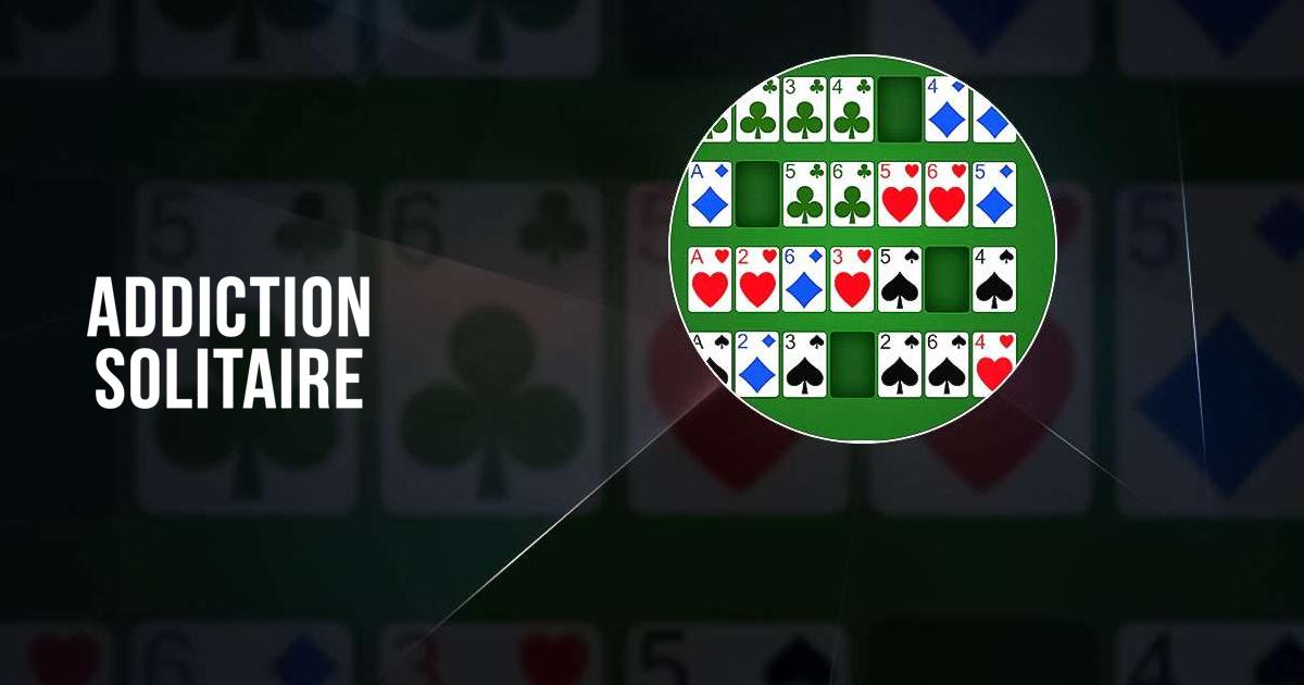 Download & Play Addiction Solitaire on PC & Mac (Emulator)