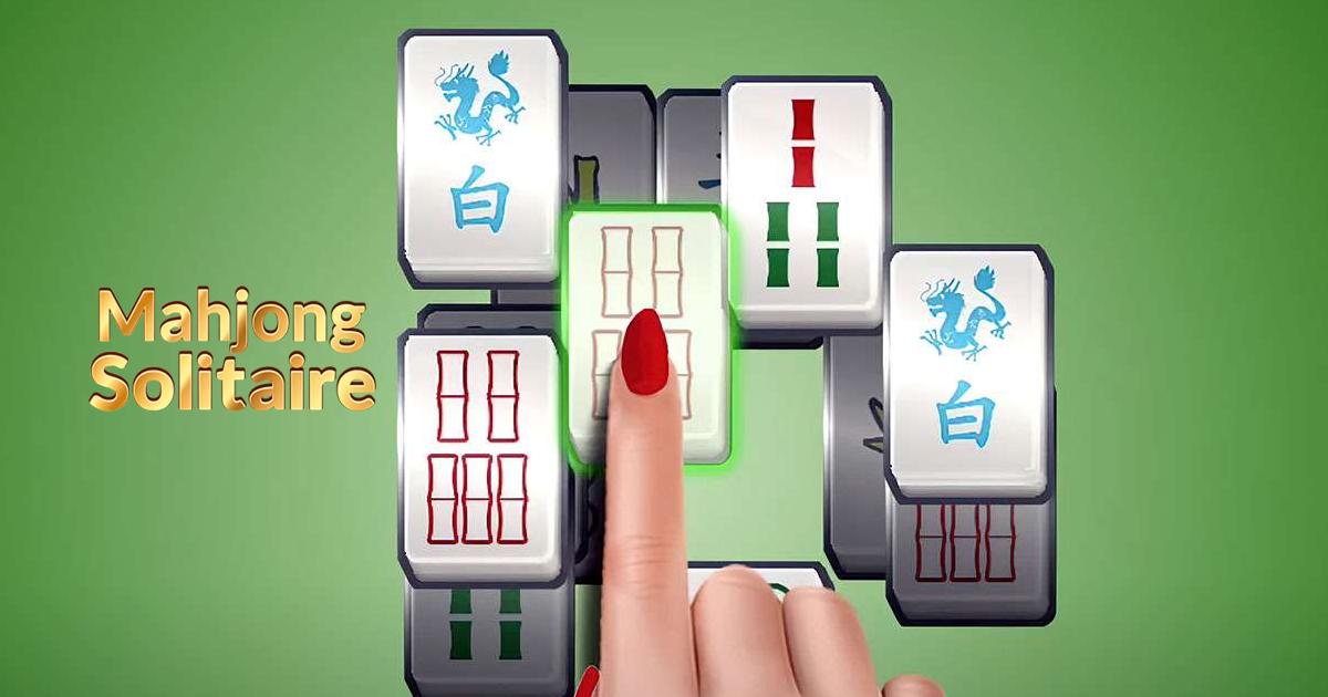 Download & Play Mahjong Solitaire on PC & Mac (Emulator)