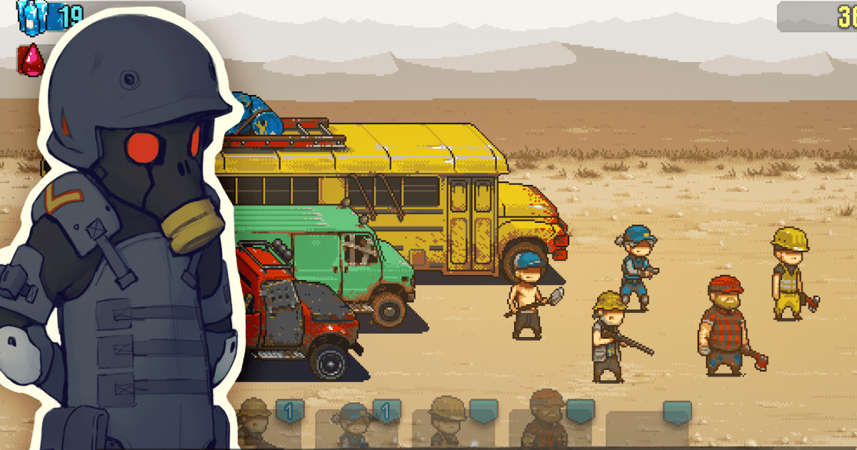 Descarga Y Juega A Dead Ahead Zombie Warfare En Pc Y Mac Emulador 2936