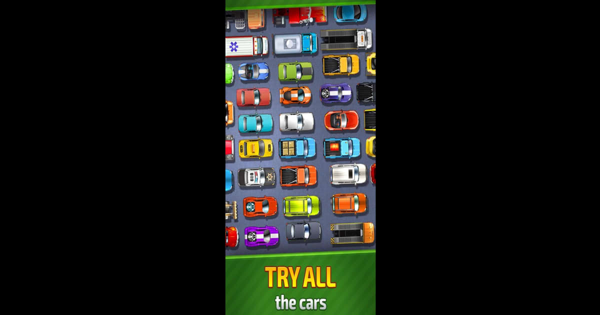 Download & Play Parking Mania Deluxe on PC & Mac (Emulator)