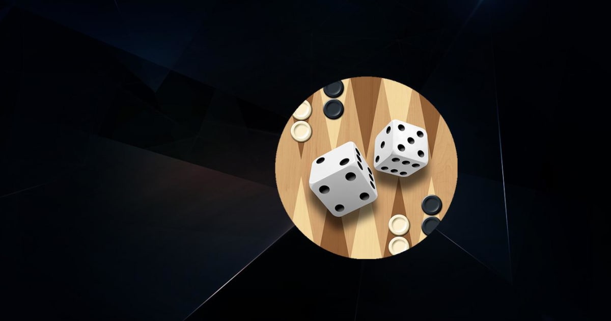 Download & Play Backgammon King on PC & Mac (Emulator)