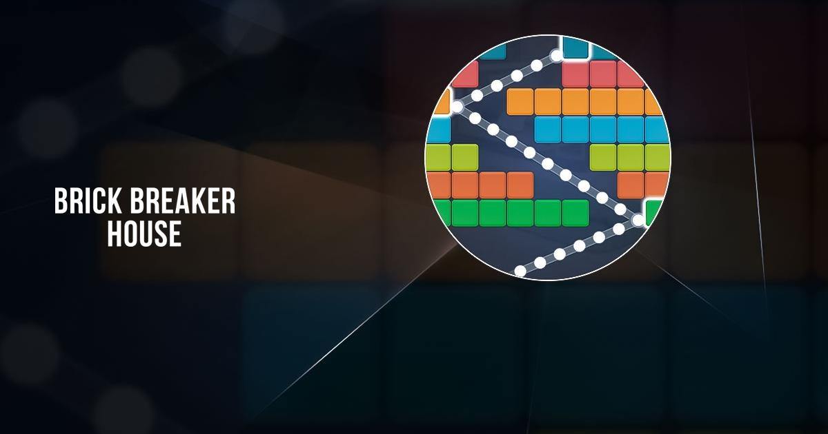 Download & Mainkan Rumah Pemecah Bata di PC & Mac (Emulator)