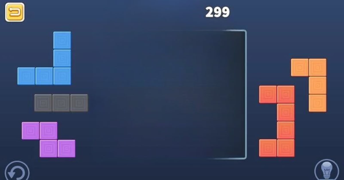 Download & Play Block Puzzle King on PC & Mac (Emulator)