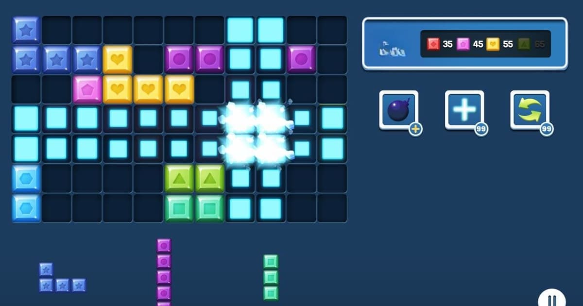 Download & Play Block Breaker King on PC & Mac (Emulator)