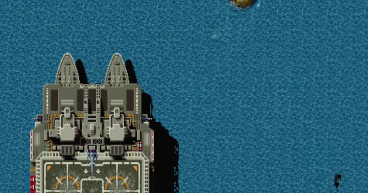 Download & Play TWIN COBRA classic on PC & Mac (Emulator)
