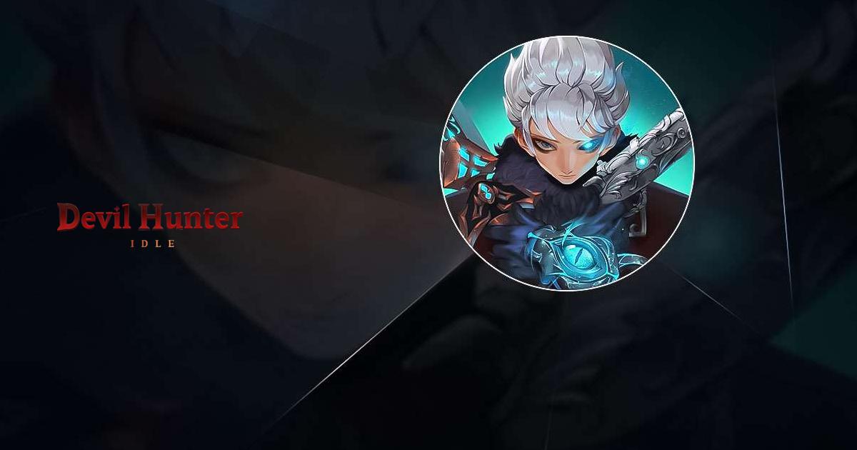 Tải và Chơi Devil Hunter Idle trên PC (máy tính) và Mac (Giả Lập)