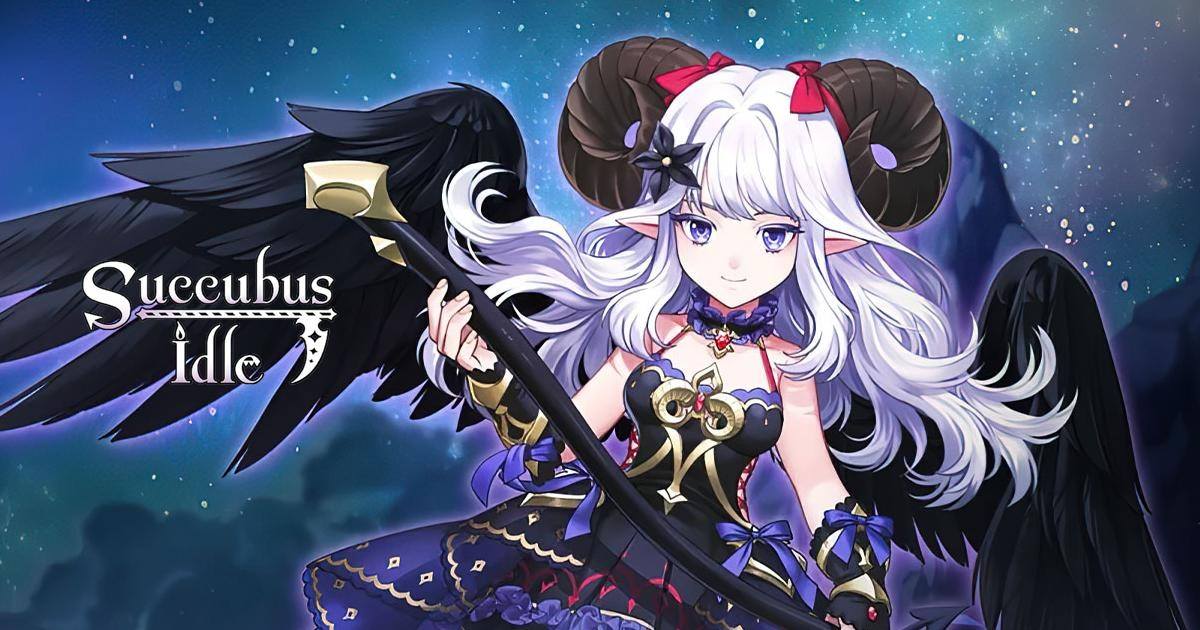 Download & Play Succubus Idle on PC & Mac (Emulator)