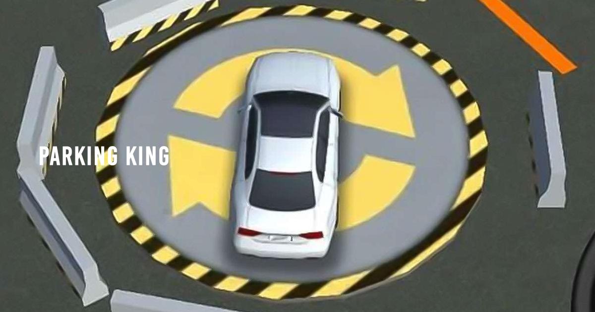 Download & Play Parking King on PC & Mac (Emulator)
