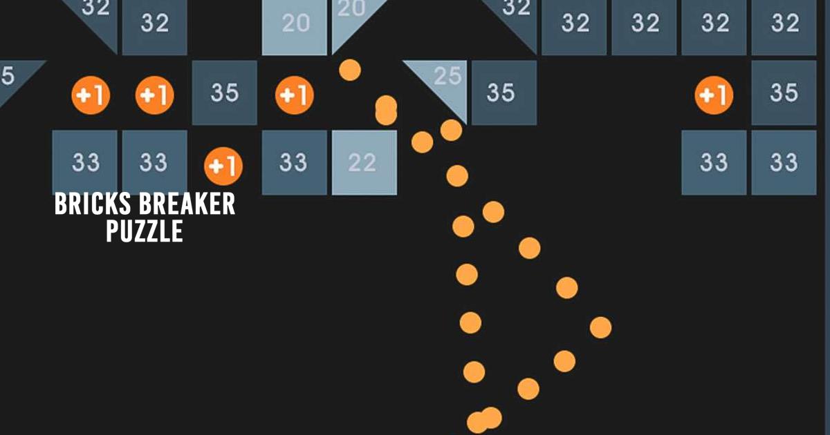 Download & Play Bricks Breaker Puzzle on PC & Mac (Emulator)