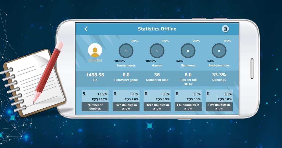 Download & Play Backgammon Gold on PC & Mac (Emulator)