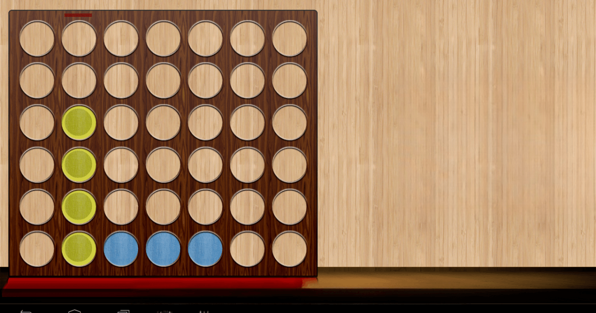 Download & Play Four in a Row Puzzles on PC & Mac (Emulator)