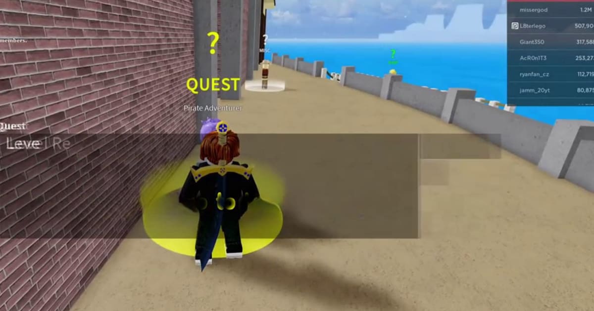 Descarga y juega a Mods Blox Fruits For RBX en PC y Mac (Emulador)