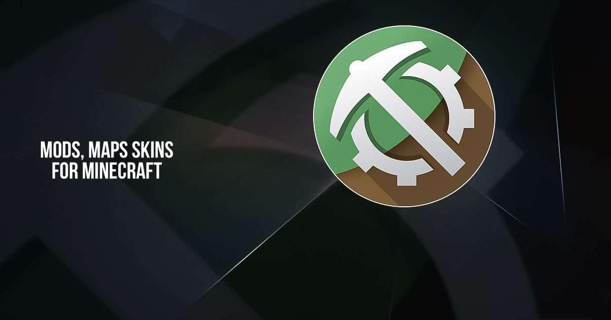 Mods, maps skins for Minecraft yükleyin ve PC & Mac üzerinde çalıştırın ...