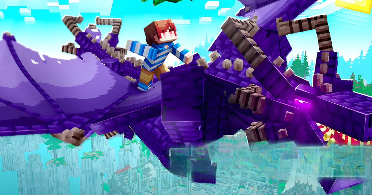 Descarga y ejecuta Fantasy Dragons Mod Minecraft en PC y Mac (emulador)
