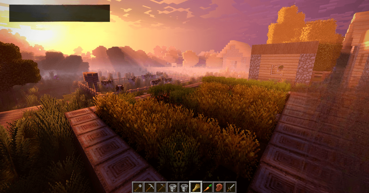 Baixe e rode Realistic Shader Mod Minecraft no PC e Mac (emulador)