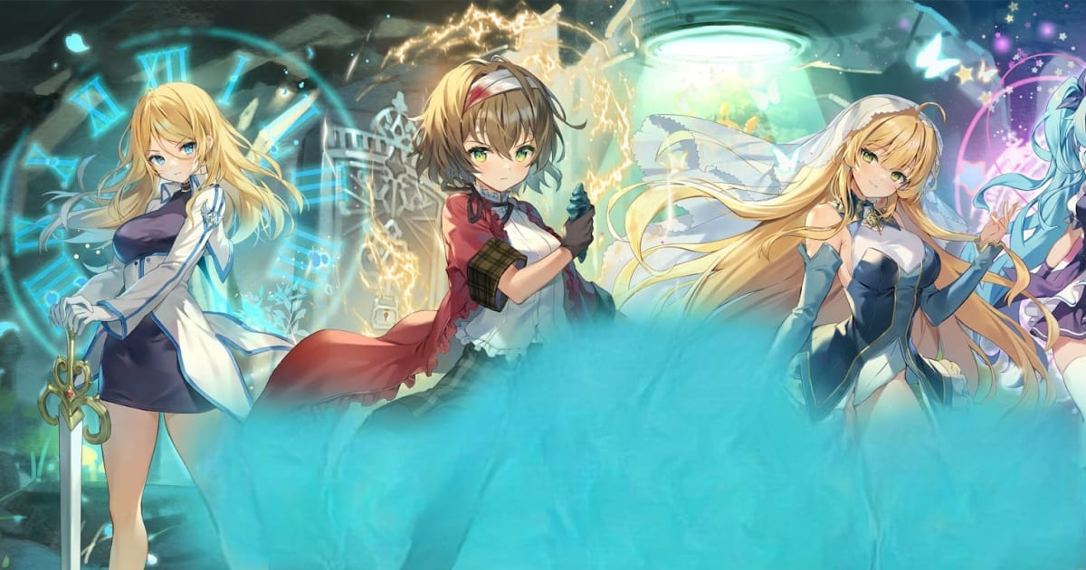 Télécharger et Jouer à Kanatales: Moe Card Game (TCG) sur PC & Mac ...