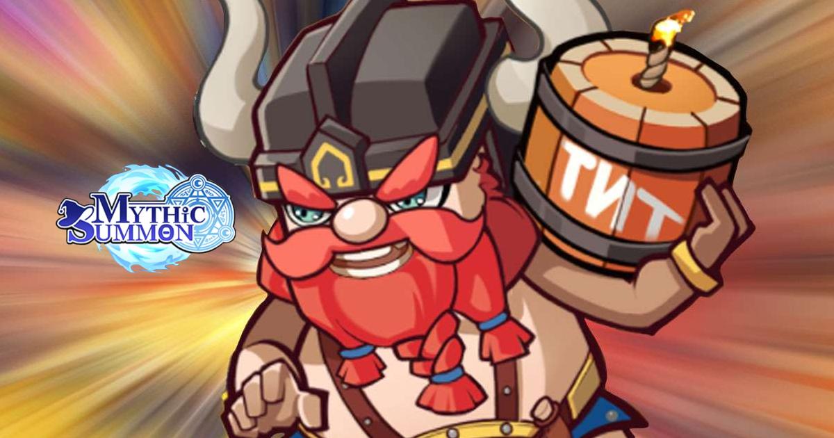 異界召喚：放置卡牌戰鬥遊戲 - 下載遊玩 PC 或 Mac 版本 (模擬器)