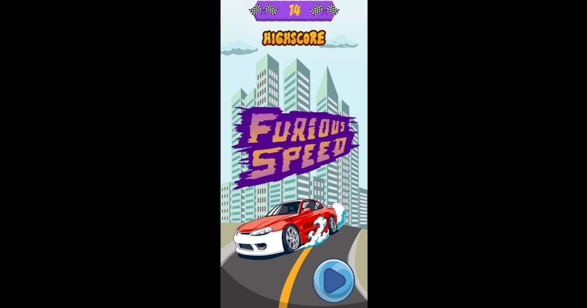 Download & Play Furious Speed: Car Racing Game on PC & Mac (Emulator)