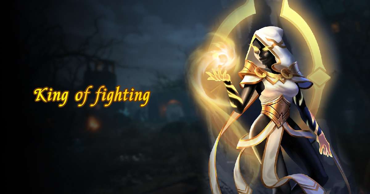 Download & Play King of Fighting on PC & Mac (Emulator)
