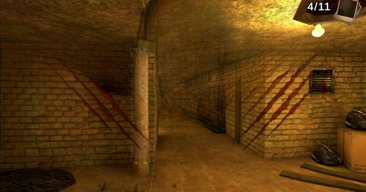 Download & Play Mother Bird Scary 3d Game on PC & Mac (Emulator)
