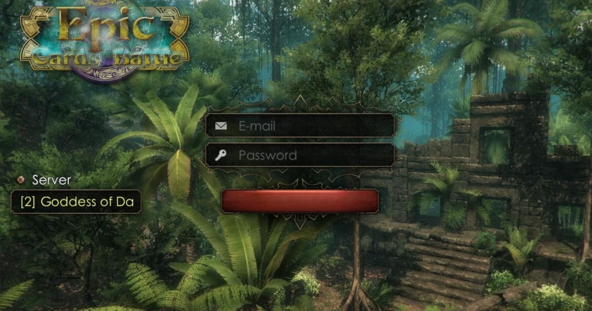 Download & Play Epic Cards Battle(TCG) on PC & Mac (Emulator)