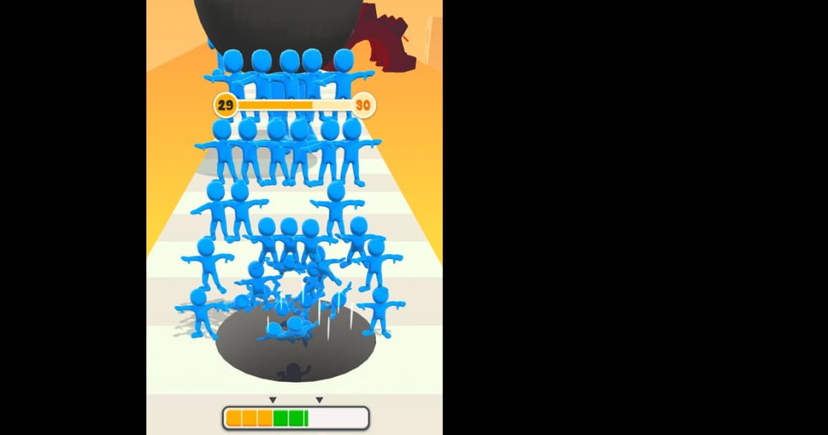 Download & Play Gravity Rush 3D on PC & Mac (Emulator)