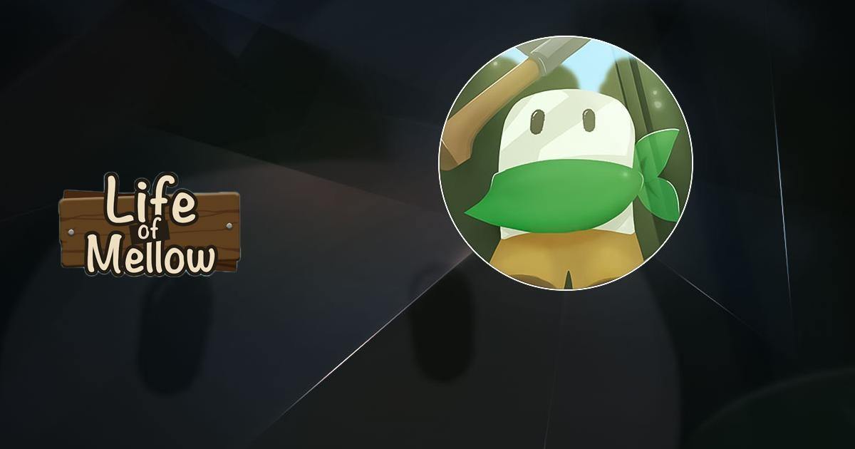 Downloaden & Spielen von Life of Mellow auf PC & Mac (Emulator)