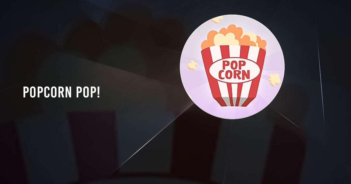 Download & Play Popcorn Pop! on PC & Mac (Emulator)