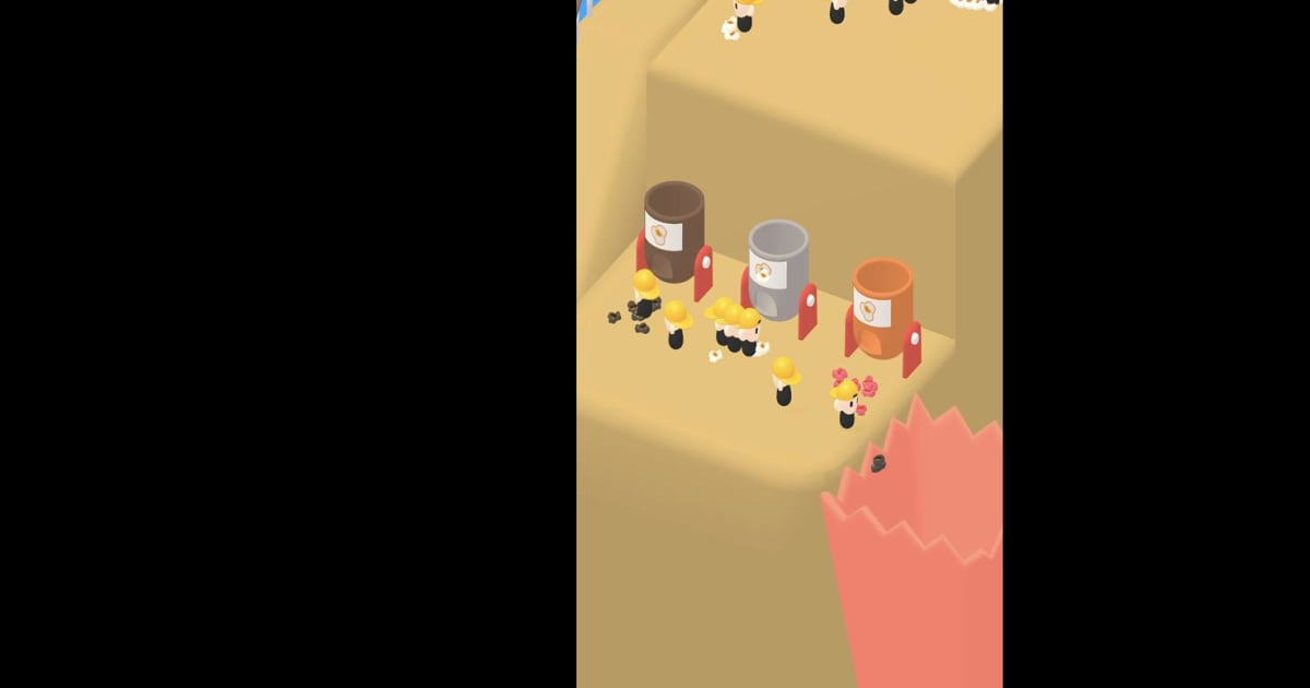 Download & Play Popcorn Inc on PC & Mac (Emulator)