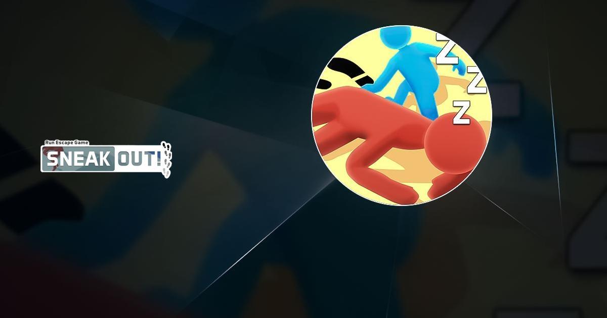 Download & Play Sneak Out 3D on PC & Mac (Emulator)