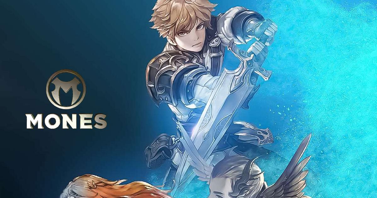 Download and Play Mones Game on PC & Mac (Emulator)