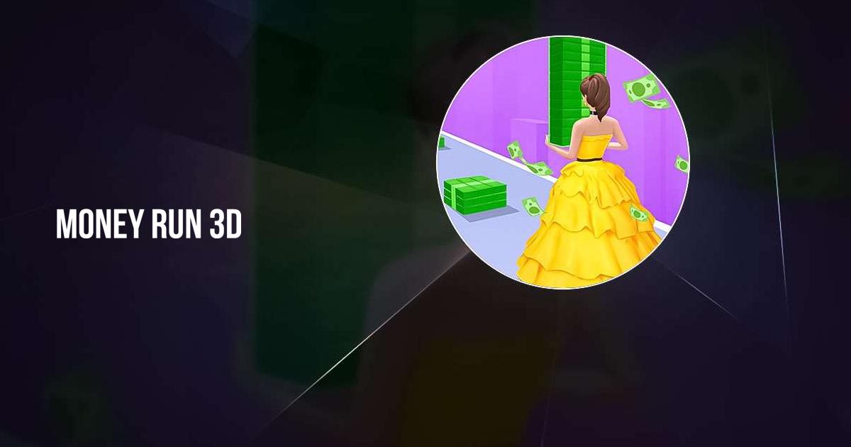 Download & Play Money Run 3D on PC & Mac (Emulator)