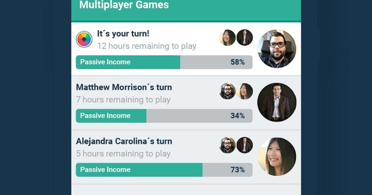 Download & Play Money Race Finance and Investing Game on PC & Mac ...