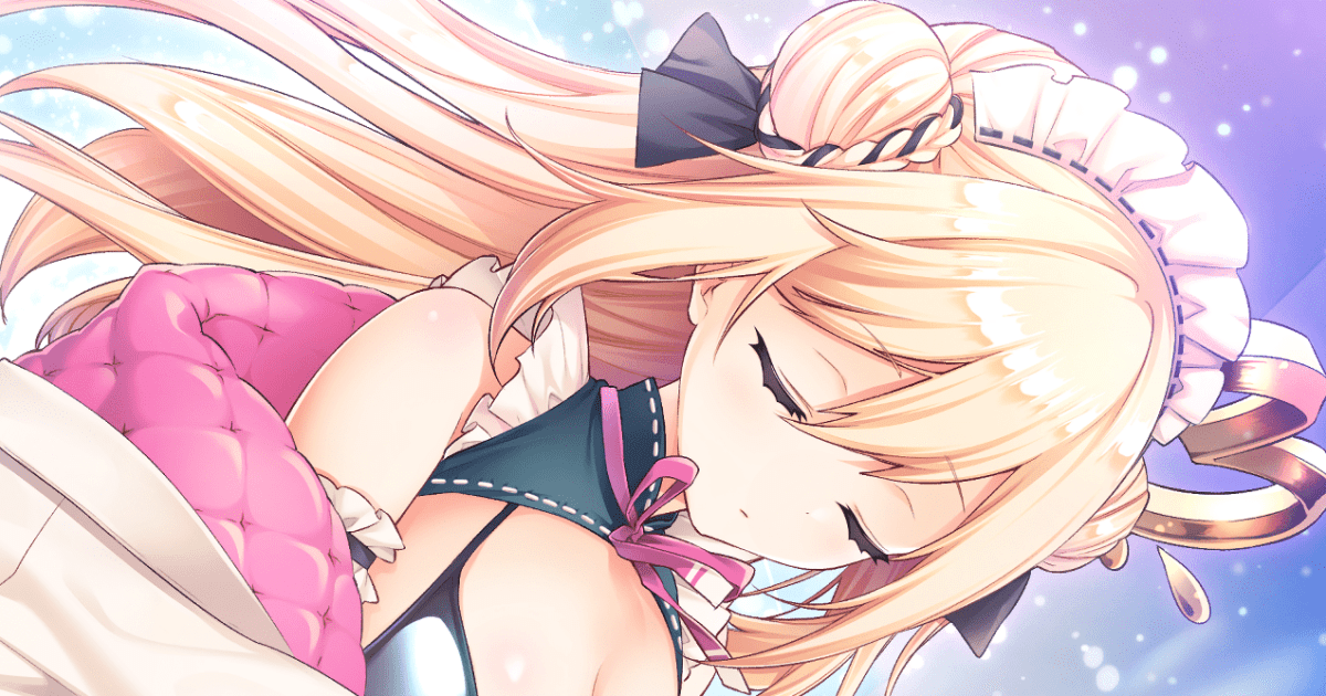 Vtuberメイドラミエ- PC&MACでダウンロードしてプレイしよう(アプリプレイヤー)