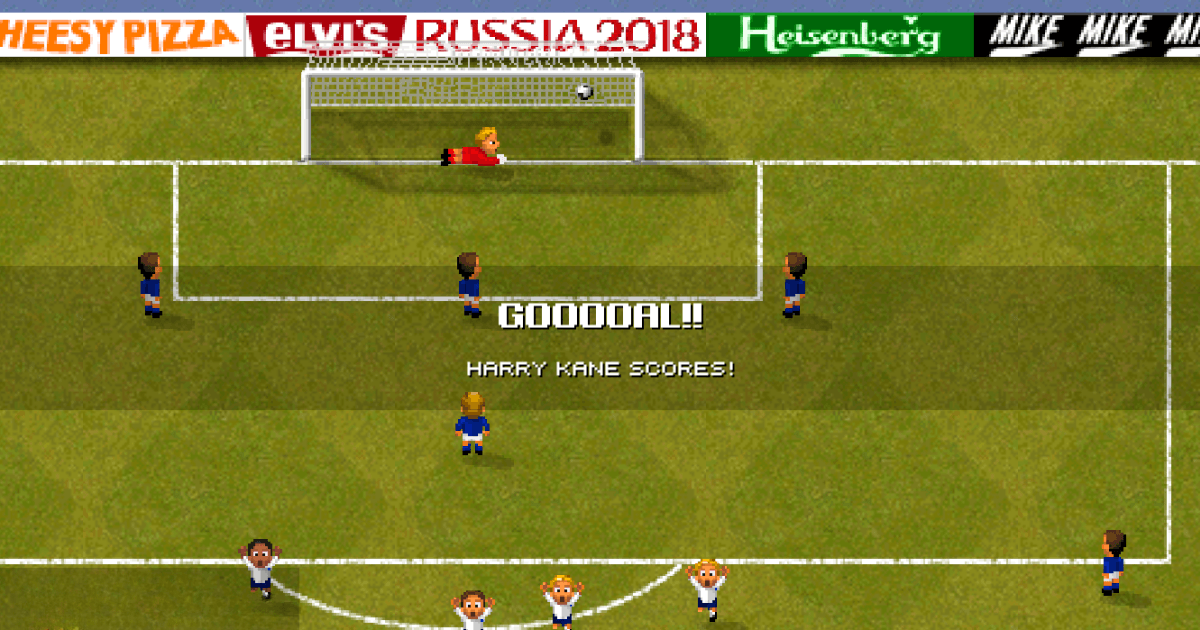 Download & Play World Soccer Challenge on PC & Mac (Emulator)