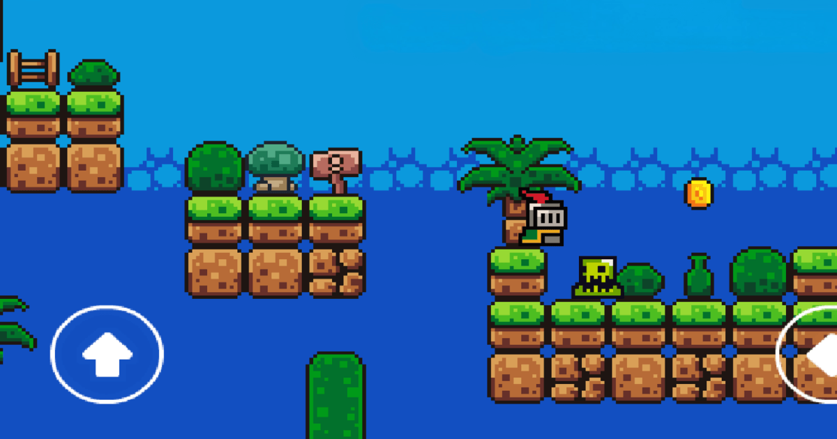 Download & Play Bit Jump on PC & Mac (Emulator)