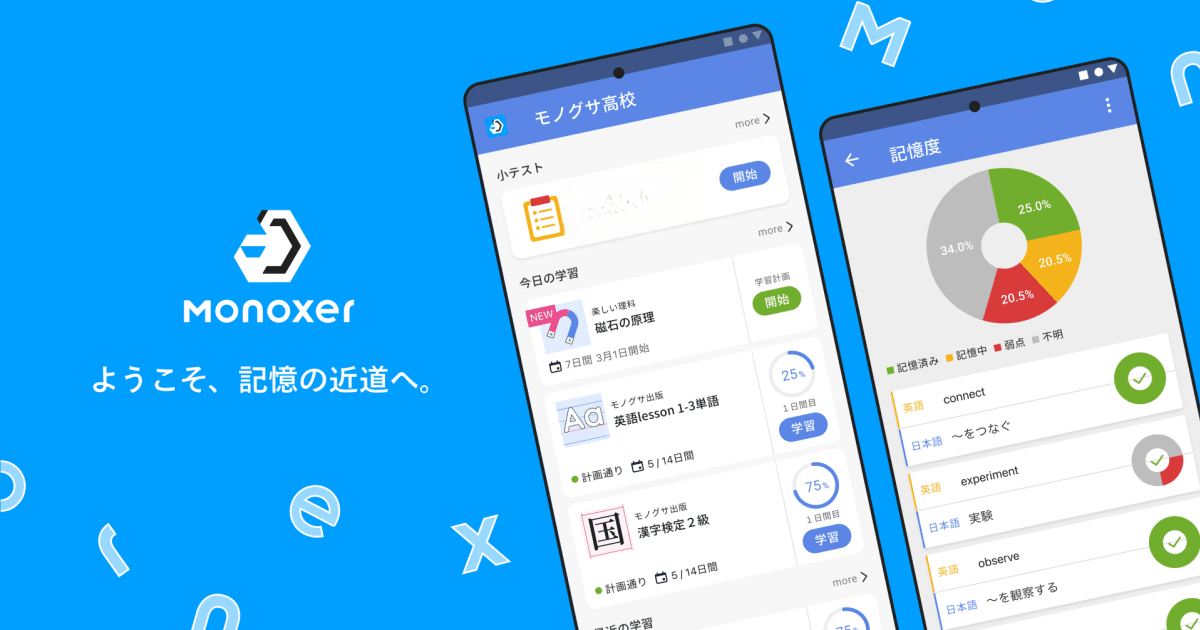 Download and run Monoxer on PC & Mac (Emulator)