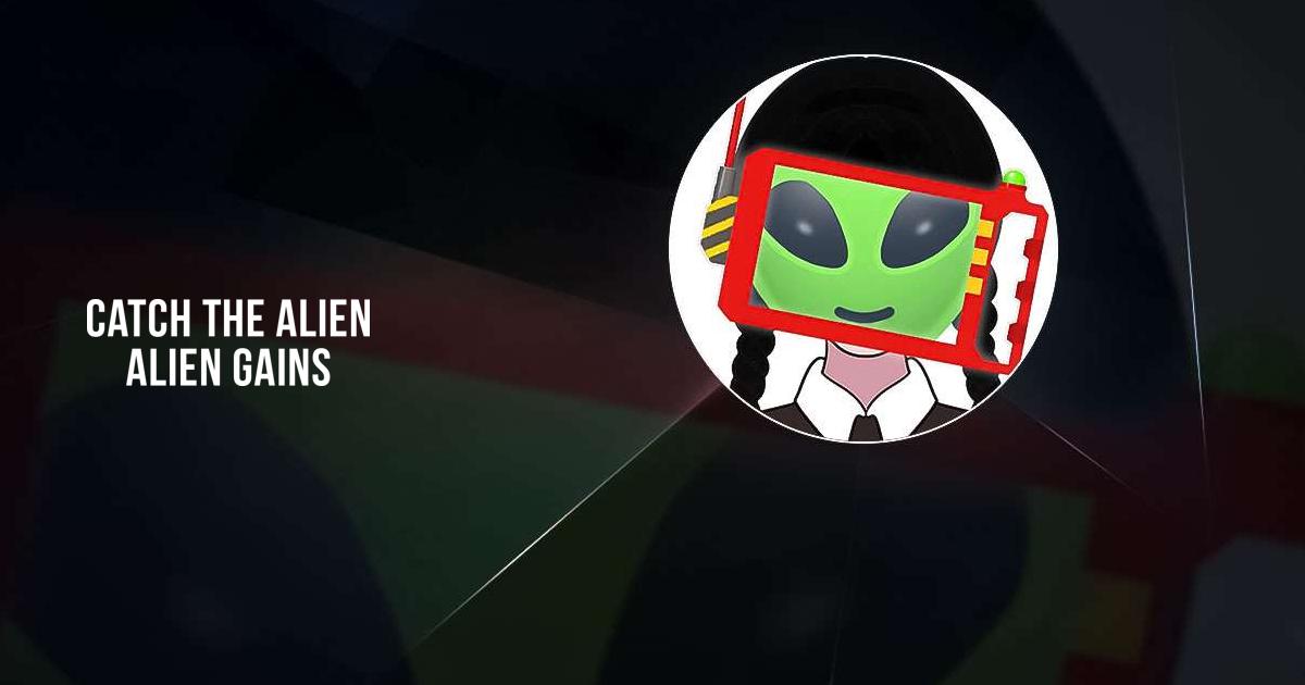 Download & Play Catch the Alien: Find Impostor on PC & Mac (Emulator)