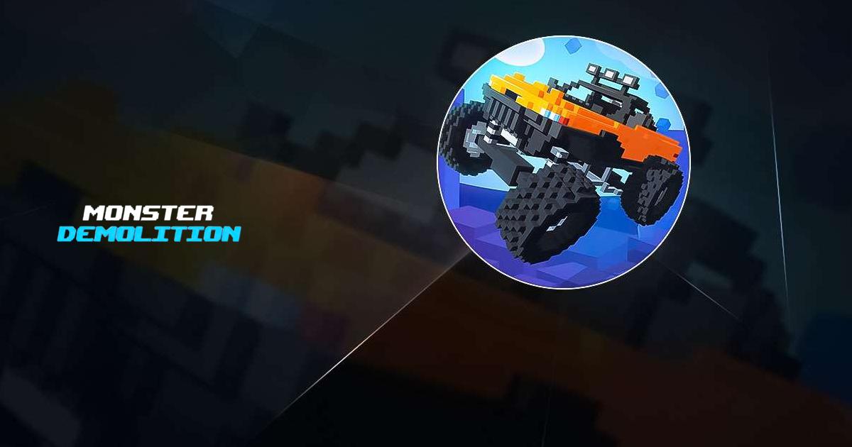 Descarga y juega a Monster Demolition en PC y Mac (Emulador)
