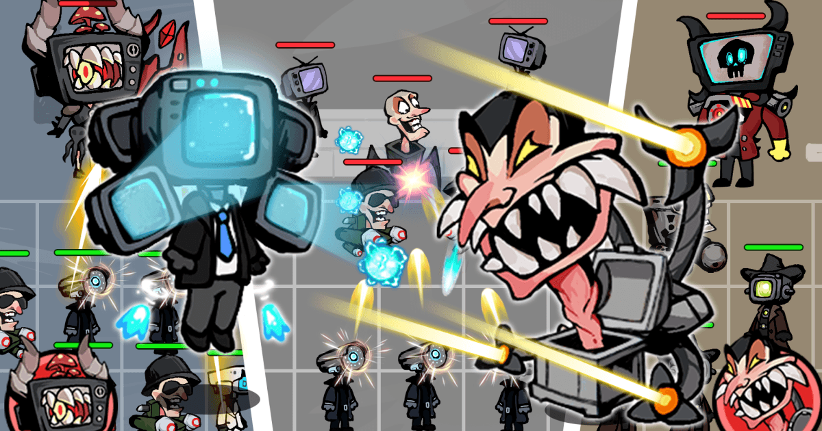 Download & Play Monster War: Hero Strategy on PC & Mac (Emulator)