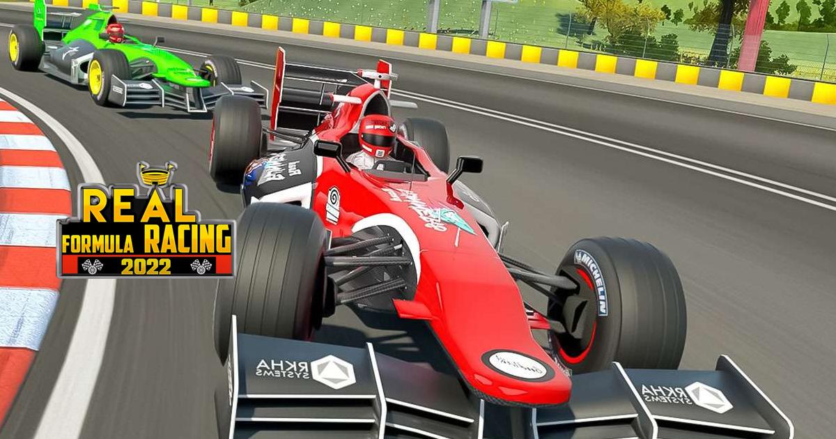 Descarga y juega a juegos de carreras de fórmula en PC y Mac (Emulador)