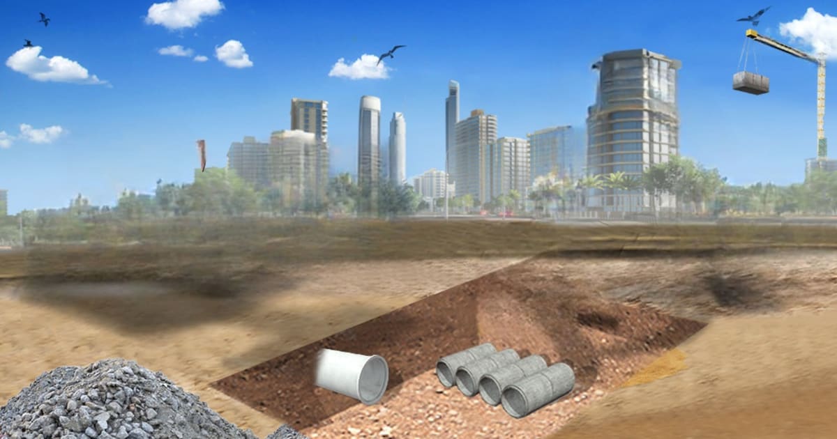 Download & Play Heavy Construction Simulator Game: Excavator Games on ...