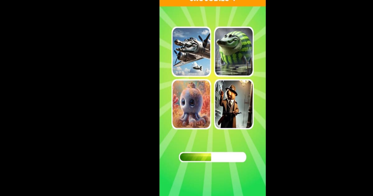 Download & Play Italian Brain Rot Quiz Test on PC & Mac (Emulator)