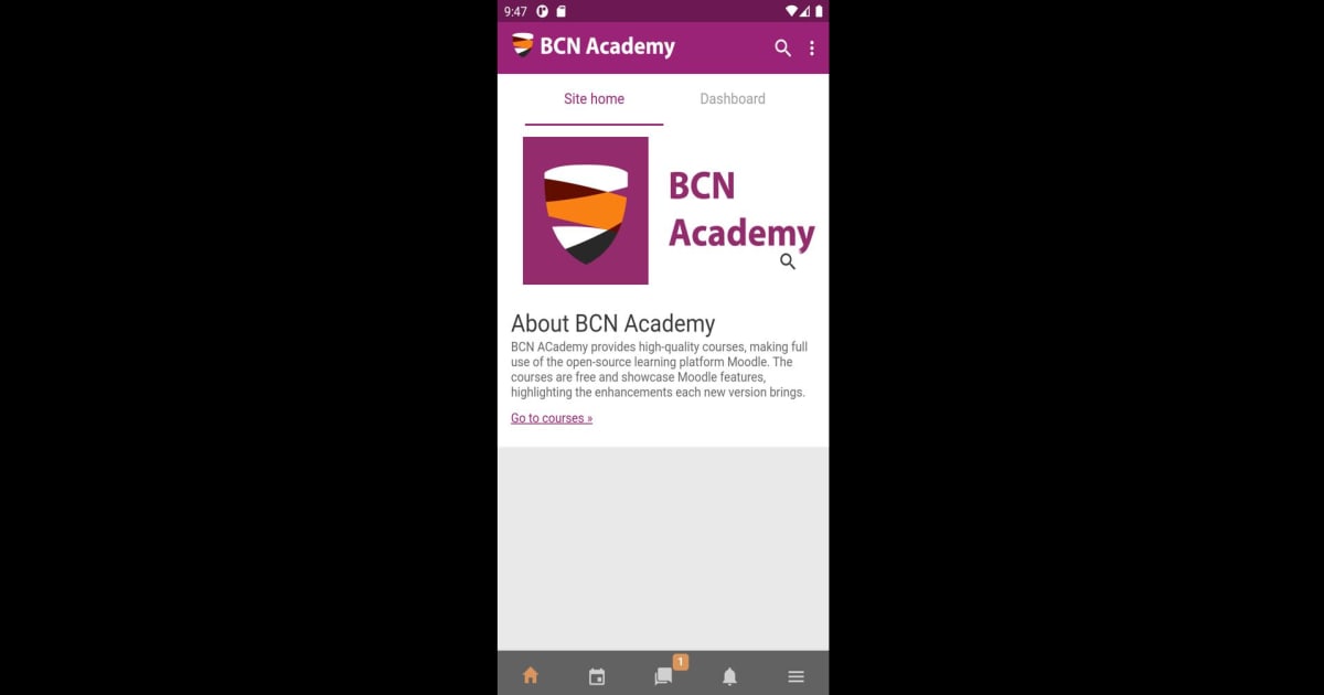 Download & Play BCN Academy on PC & Mac (Emulator)
