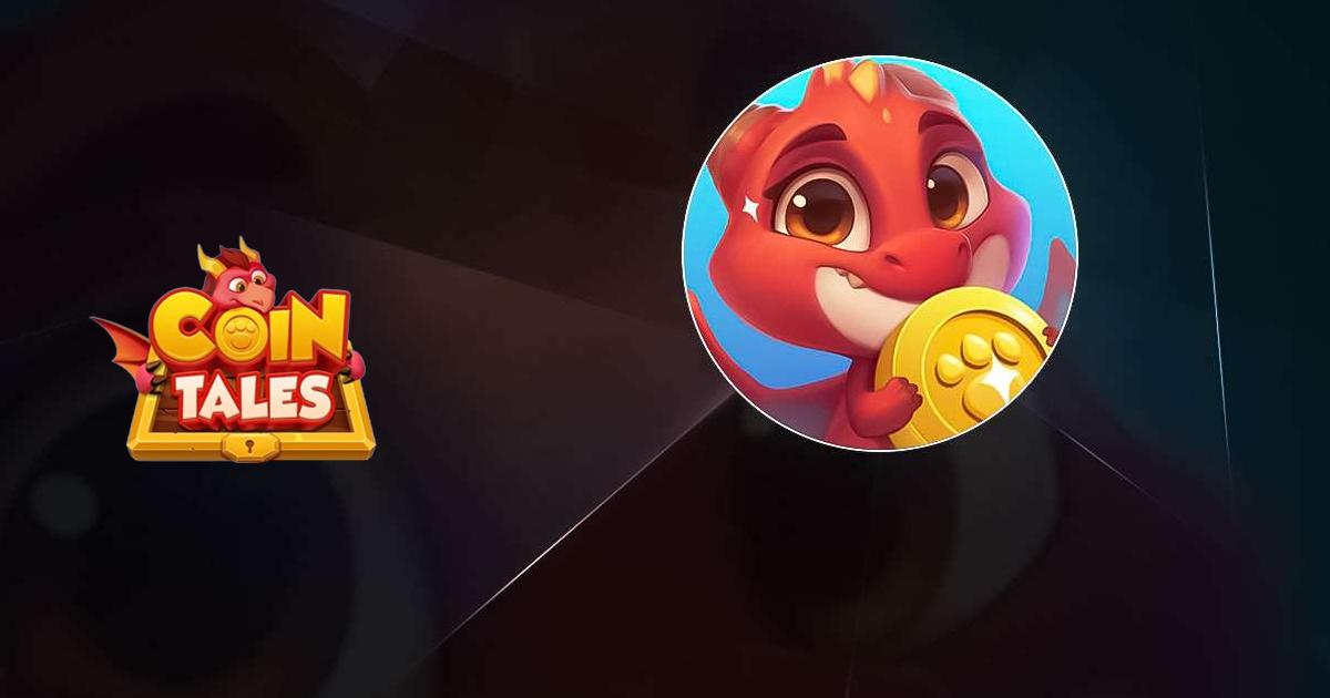 Download & Play Coin Tales on PC & Mac (Emulator)