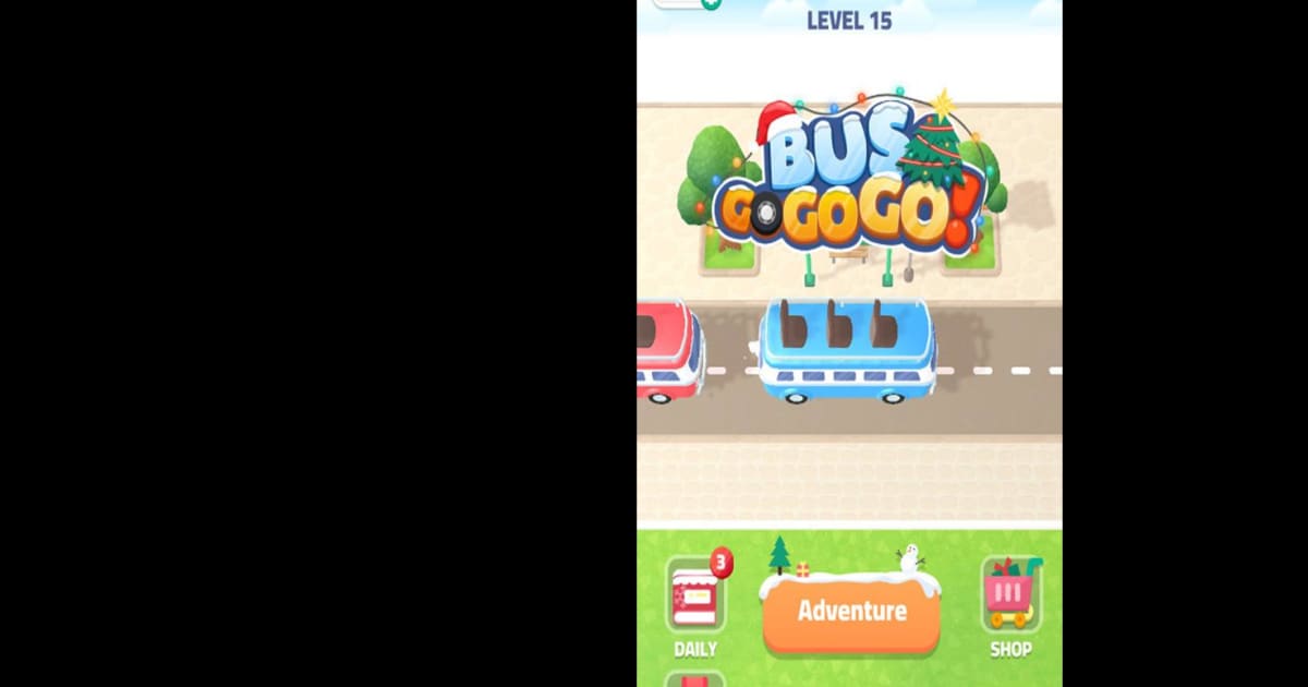 Download & Mainkan BusGOGOGO di PC & Mac (Emulator)