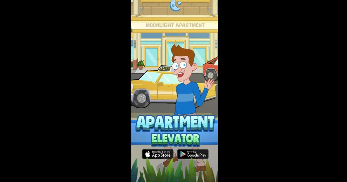 Download & Play Elevator Puzzle on PC & Mac (Emulator)